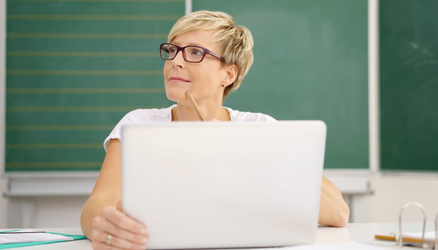 Teacher Self Reflection: Unveiling 8 Compelling Benefits