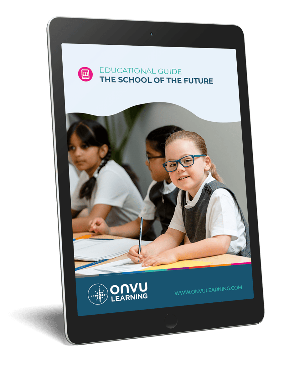 The ONVU Learning way