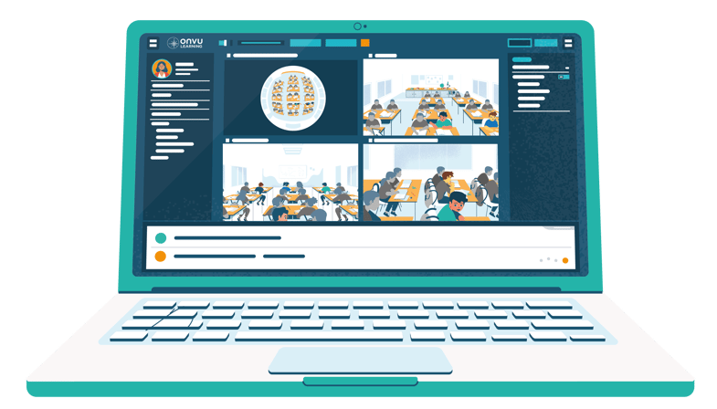 The ONVU Learning way