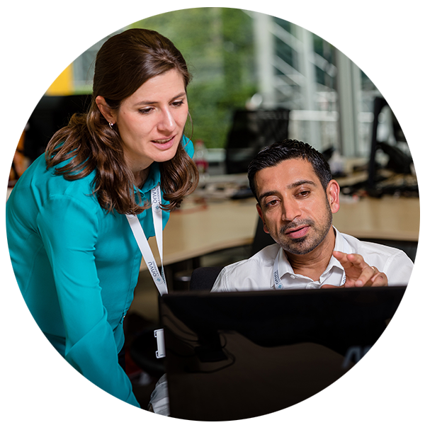 Teacher Stories - Why ONVU Learning? - BESA